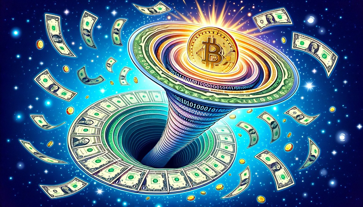 BSL 2023: La transición del dinero público al privado, según Alberto Boada - CriptoTendencia