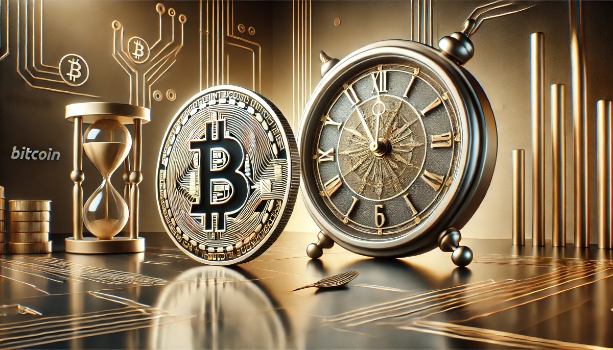 Calendario Macroeconómico: Bitcoin enfrenta un escenario complejo ...