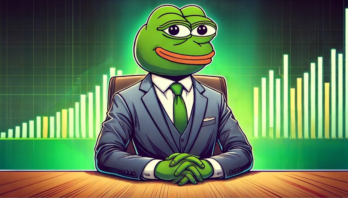 ¿Qué es Pepe? - CriptoTendencia