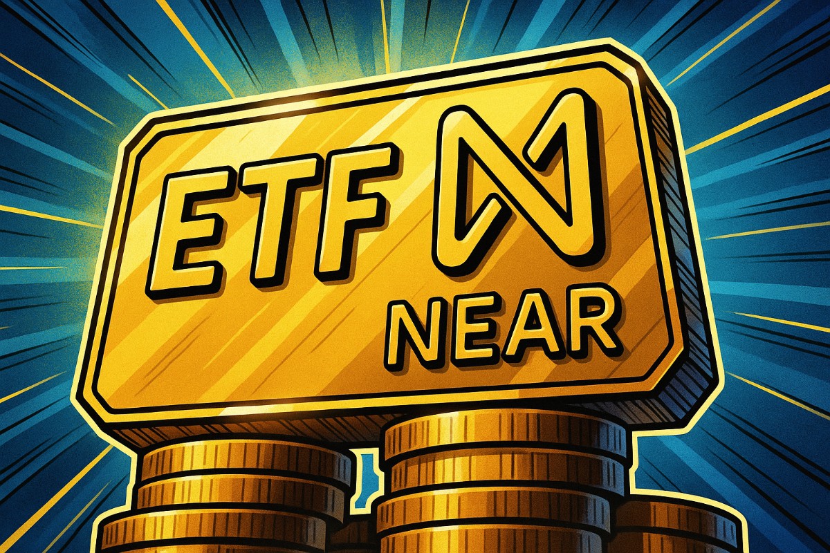 Bitwise presenta solicitud para ETF spot de NEAR - CriptoTendencia