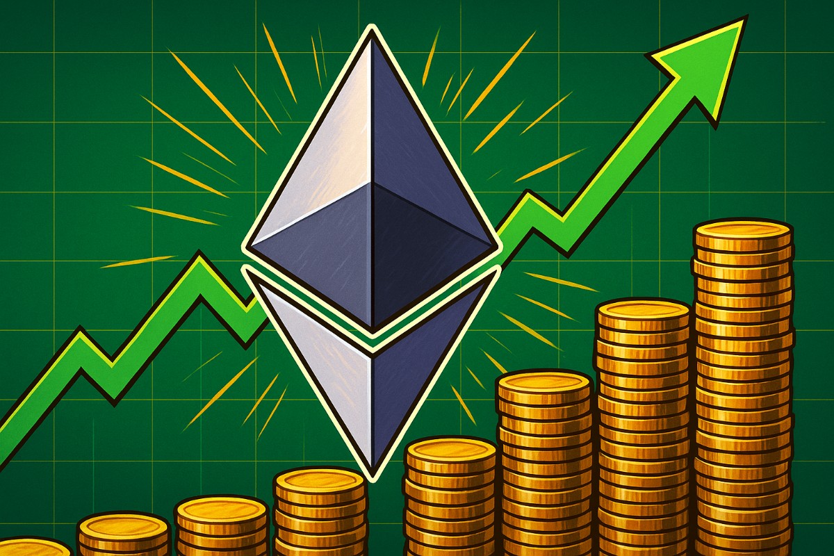 El 80% de los tokens ETH están en ganancias, según Santiment - CriptoTendencia